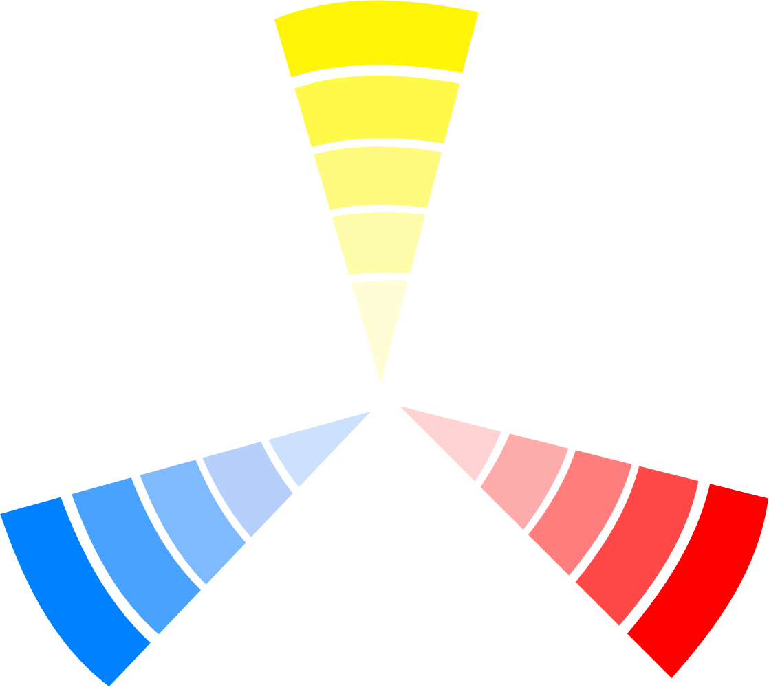 Color Theory – Jewell Paints | Layers of Luxury